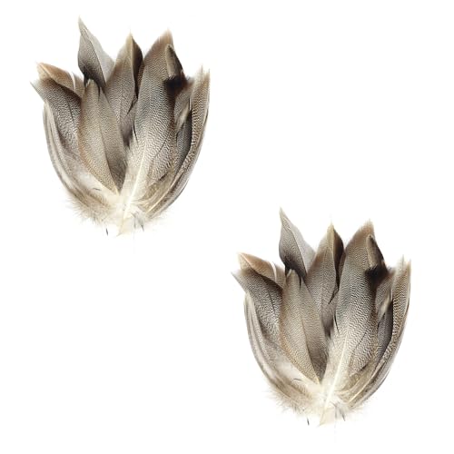 Best Duck Feathers for Fly Tying: Top Materials for Realistic Dry Flies ...