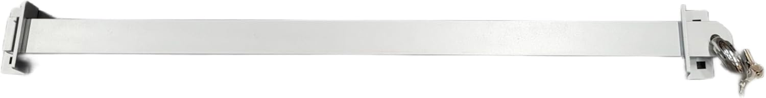 Shed door security bar/Factory Garage/Office door security coal shed ...