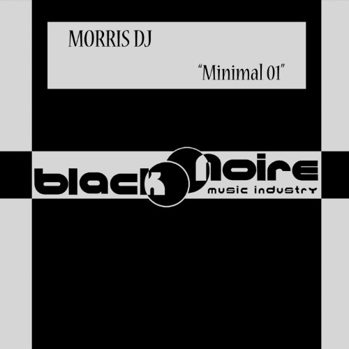 Play Minimal 01 by Morris Dj on Amazon Music