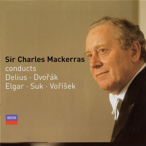 Various Artists, Charles Mackerras, English Chamber Orchestra - Sir ...