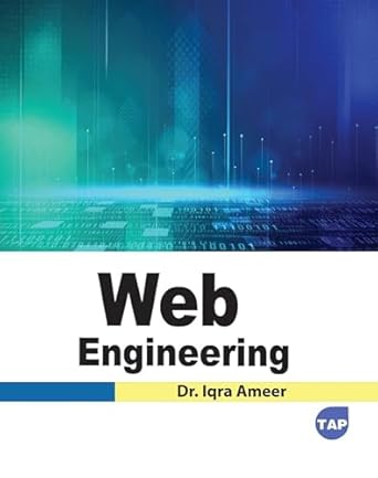 Web Engineering: 9781774697504: Computer Science Books @ Amazon.com