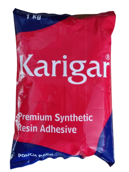 KARIGAR SH - Ultimate Wood & Paper Craft working Premium Synthetic ...
