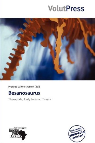 Amazon.co.jp: Besanosaurus : 本