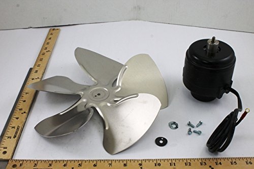 Amazon.com: Copeland 950-0344-01 Fan Motor Kit : Appliances