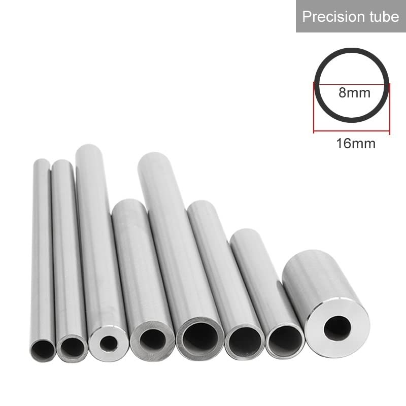 Hss Tube Sizes