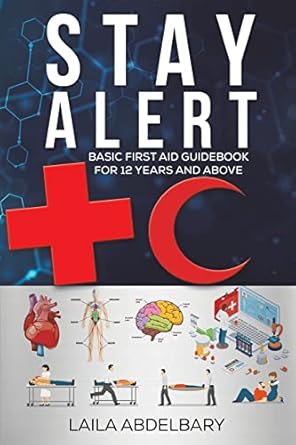 Stay Alert: Abdelbary, Laila: 9789948045274: Amazon.com: Books