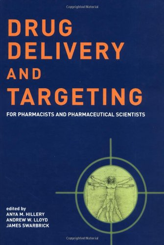 Drug Delivery and Targeting: For Pharmacists and Pharmaceutical ...