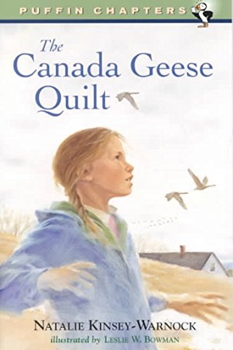 [(The Canada Geese Quilt )] [Author: Natalie Kinsey-Warnock] [Oct-2000 ...