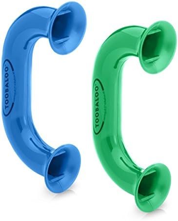 Amazon.com: Toobaloo (2 Pack) : Toys & Games