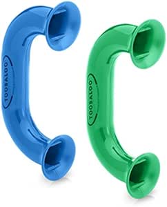 Toobaloo (2 Pack) : Amazon.co.uk: Everything Else