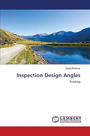 Buy Inspection Design Angles Book Online at Low Prices in India ...
