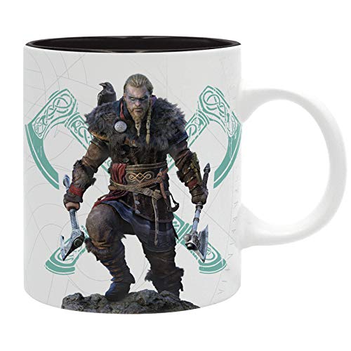 Assassin's Creed Valhalla Merch – Die 15 besten Produkte im Vergleich ...