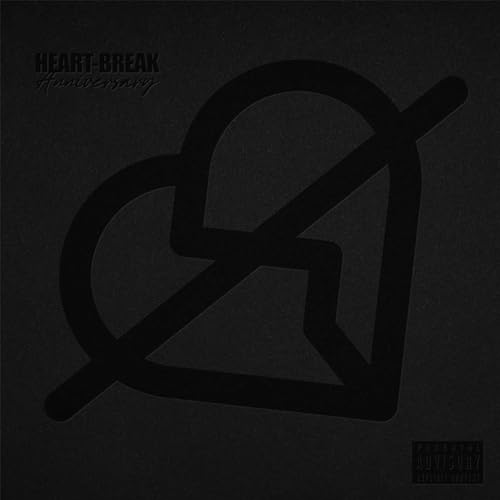 Play Heartbreak Anniversary by Hlwan Paing on Amazon Music Unlimited