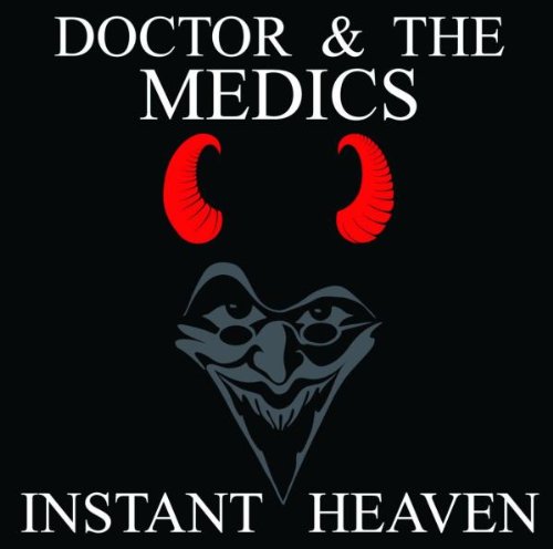Doctor & Medics - Instant Heaven - Amazon.com Music