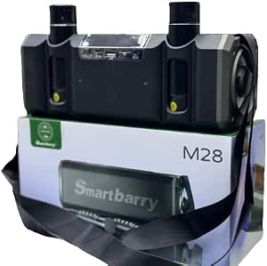 Smart berry M28 Portable Karaoke Machine Wireless Bluetooth Speaker ...