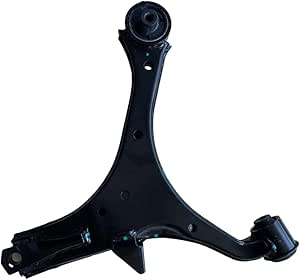 Amazon.com: 51360-SCV-A03 Arm, Left Front Suspension, Lower for Honda ...