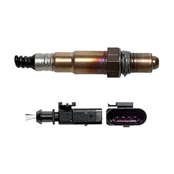 Denso 234-4754 Oxygen Sensor : Amazon.in: Health & Personal Care