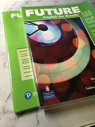 Amazon | Future 2 package: Student Book (with Practice Plus CD-ROM) and ...