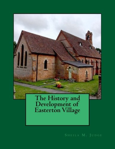 Amazon.com: The History and Development of Easterton Village ...