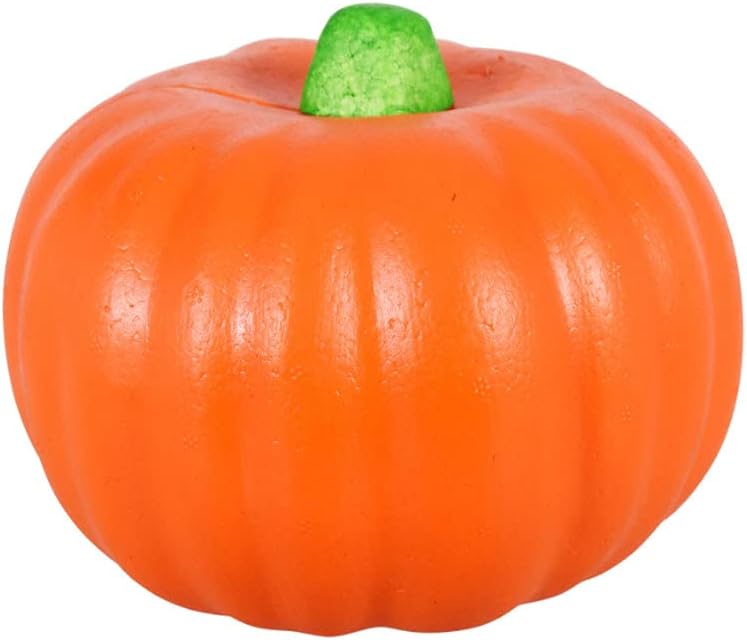 Amazon.com: DTGB Foam Carvable Pumpkin Decoration : Home & Kitchen