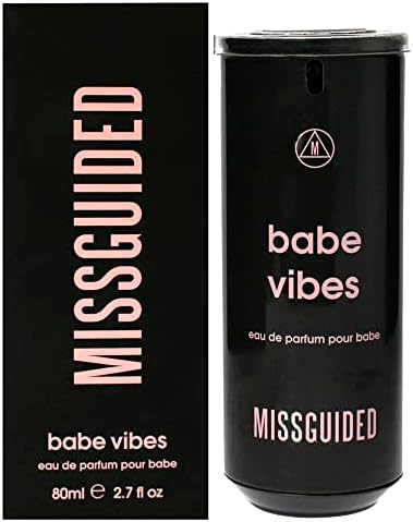 Amazon.com : Bad Girl Glitter Edition - Oriental Floral Fragrance For ...