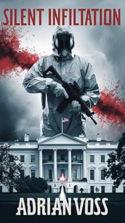 Amazon.com: Silent Infiltation (The Failsafe Series Book 2) eBook ...