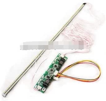 Amazon.com: LED Backlight Strip Replace for TV 10pcs 48 Inch LED ...