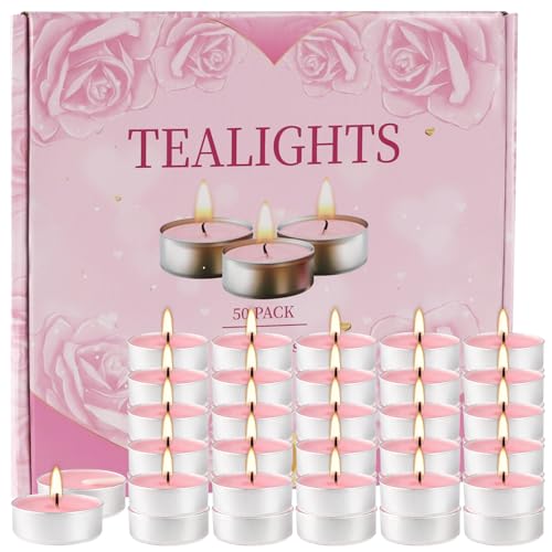 Best Tea Lights for Creating Cozy Ambiance in Any Space - TopTenReviewed