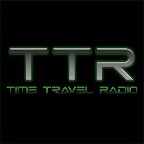Amazon.com: Time Travel Radio (TTR) : Tommy Shenanigans: Audible Books ...