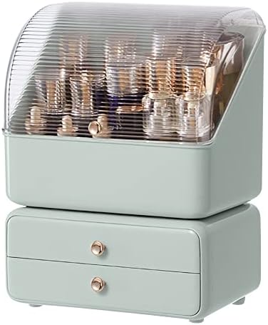 Multi-Function Make Up Case Dustproof Cosmetic Storage Box, Cosmetics ...