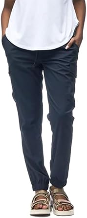 INDYGENA Indyeva Estirada Womens Cargo Pants at Amazon Women’s Clothing ...