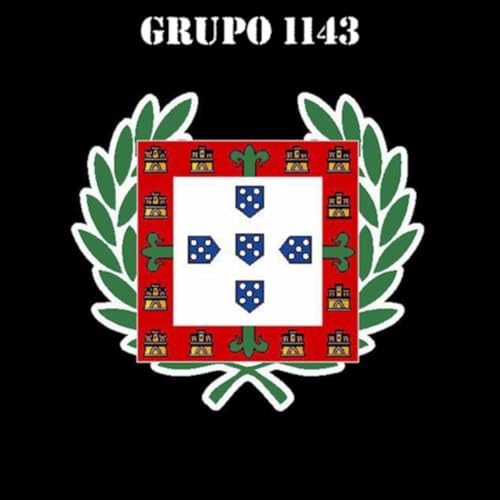 Amazon.com: Hino do Grupo 1143 : Grupo1143: Música Digital