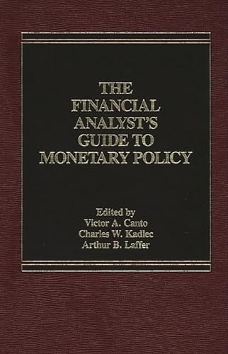 The Best Monetary Policy Books of All Time - BookAuthority
