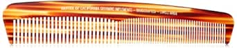 Amazon.com: Baxter of California Large Comb-Large (Pack of 1) : Beauty ...