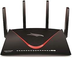 Amazon.com: NETGEAR Nighthawk Pro Gaming XR700 WiFi Router with 6 ...