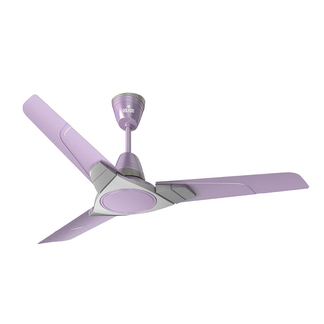 52% Off : Polycab Aereo Purocoat Premium 900 mm High Speed Ceiling Fan ...