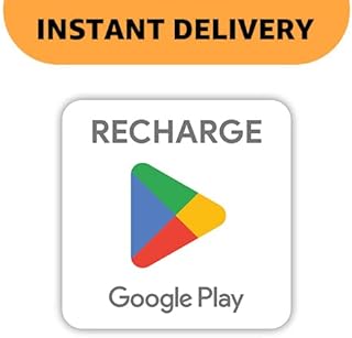Amazon.in: Google Play: Gift Cards