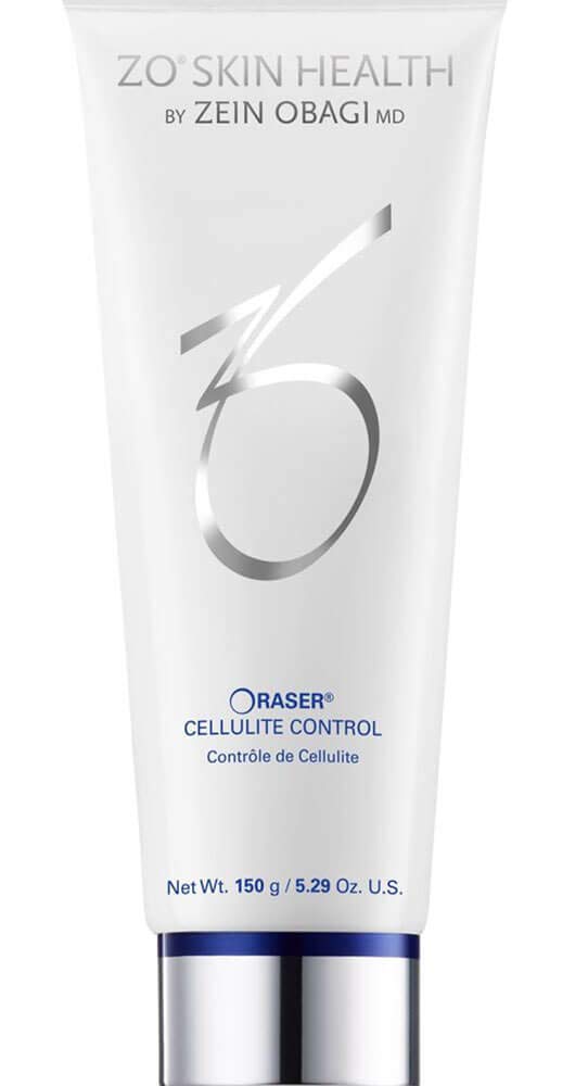 Amazon.com : ZO Skin Health ORASER Cellulite Control Body Smoothing ...