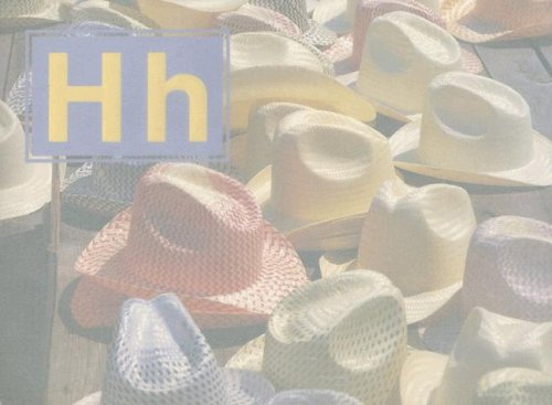 Buy Phonic Readers Plus Level Hh: Student Reader (Steck-vaughn Phonic ...