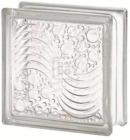 Glass Blocks | Amazon.com | Building Supplies - Glass