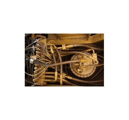 Amazon.com: Caterpillar VALVE GP-RLF (3527122) New Aftermarket By CTP ...