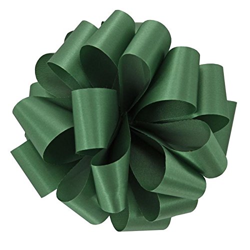 Berwick Mcginley Mills No.210 Satin Acetate Craft Ribbon, 9/16" W x 100 ...