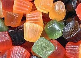 The Sweet Pack® Lions Original Midget Gems 1kg : Amazon.de ...