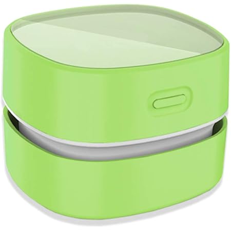 Amazon.com - TRZLIFE Desk Vacuum Cleaner Upgraded Mini Table Vacuum ...