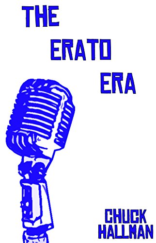 Amazon.com: Erato Era eBook : Hallman, Chuck, Pangrazio, Joe: Books