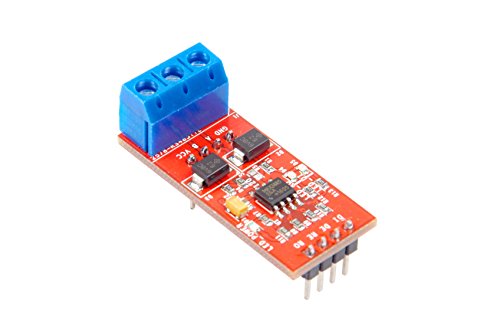 KNACRO MAX3485 3.3V RS485 to TTL Signal Mutual Conversion - Want It All