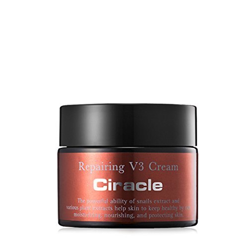 Amazon.com: Ciracle Repairing V3 Cream, 1.7 Ounce : Beauty & Personal Care