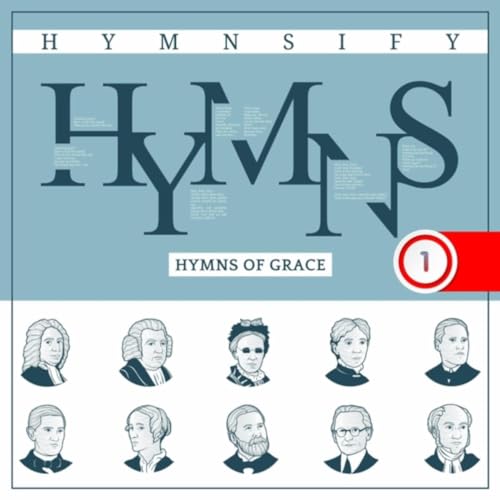 Amazon.com: Hymns of Grace: Classic Hymns Collection (Worship Songs ...