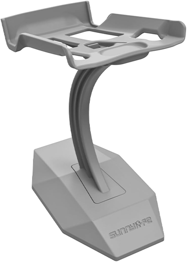 Amazon.com: BTG Desktop Display Stand for DJI Mini 5 4 3 Pro Drone ...