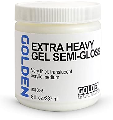 Ginger Cook Live's Amazon Page